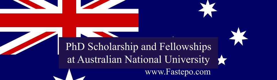 Fastepo - Master, PhD, Postdoc and Scholarships