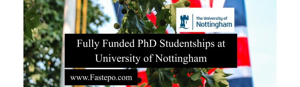 Fastepo - Master, PhD, Postdoc and Scholarships